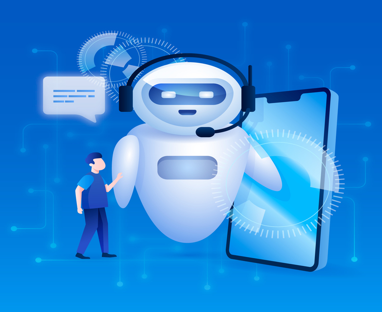 Artificial Intelligence Revolutionizes Customer Connections - Katharos Consultancy